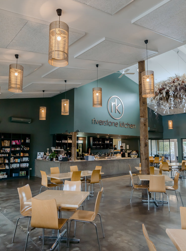 Riverstone Kitchen – Annabel Berry Creative Co